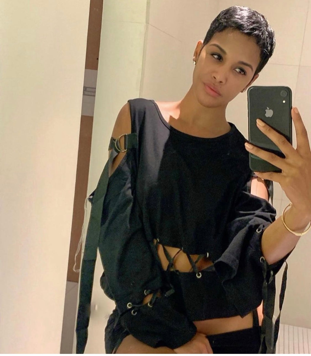 Entanglement Set – Goodeez Boutique